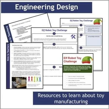 Ancient Greece Simple Machine Playground STEM Challenge - Engineering ...