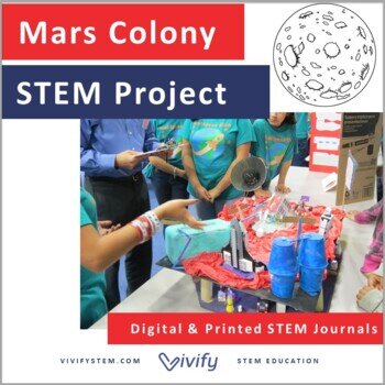 STEM Explorers: Travel the World with STEM Activities for Elementary ...