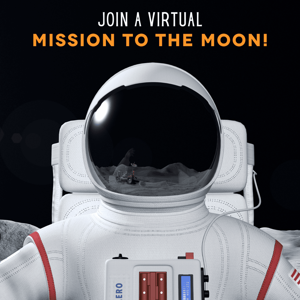 Bring Space Club to Your School! — Vivify STEM