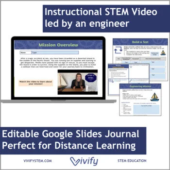 STEM Catapult Math & Engineering Activity (Angles and Ratios) — Vivify STEM