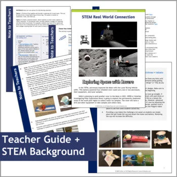 Color Mixing STEM: Engineering and Art Activities - Great for Dot Day ...
