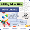 Building Bricks STEM Biomes and Habitats Engineering Design Challenge ...