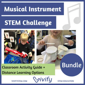 STEM Sailboat Challenge Math & Engineering Activity — Vivify STEM