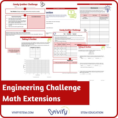 Mission to Moon Middle School STEM Curriculum Unit (Space Exploration ...