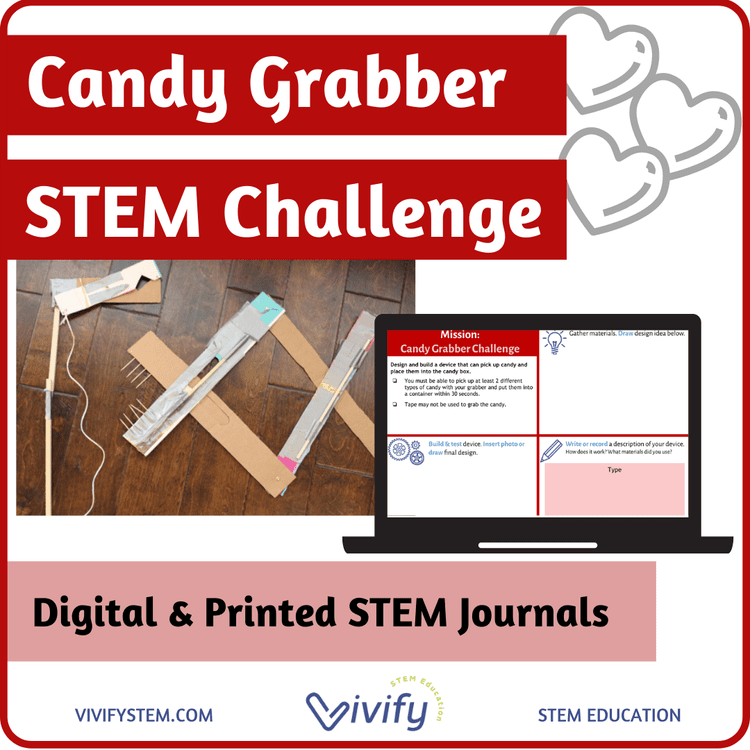Mission to Moon Middle School STEM Curriculum Unit (Space Exploration ...