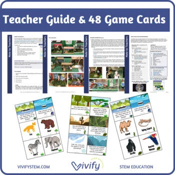 Design a Mars Colony STEM/STEAM Project Bundle! — Vivify STEM