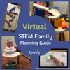 How to Host a Virtual STEM Family Event! — Vivify STEM