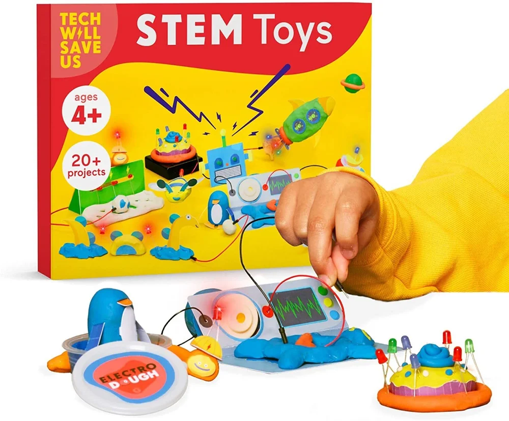 A Neuroscientist’s Top 5 STEM Activities for Kids and Families ...