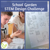 Design A School Garden STEM Project — Vivify STEM