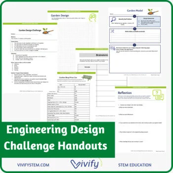 Design a Sustainable Eco-House STEM Project (Environmental Science 5E ...