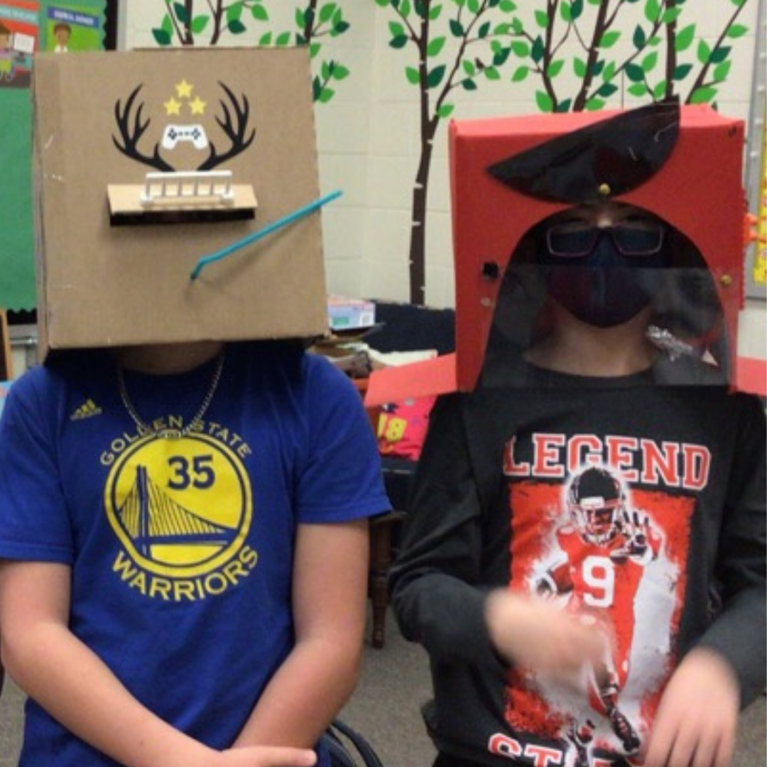 Programs — Vivify STEM