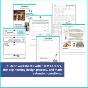 STEM Summer Activity Calendar: Fun with Math, Science, and Engineering ...
