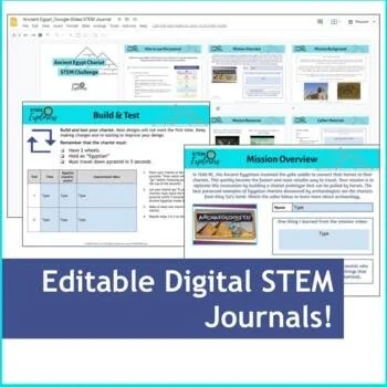 STEM Summer Activity Calendar: Fun with Math, Science, and Engineering ...