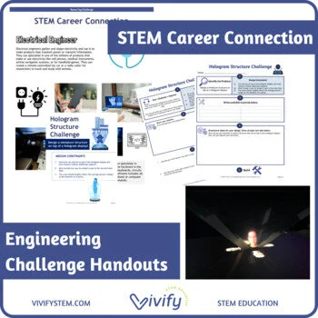 STEM Summer Activity Calendar: Fun with Math, Science, and Engineering ...