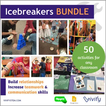 Top 10 Back to School STEM Tools! — Vivify STEM