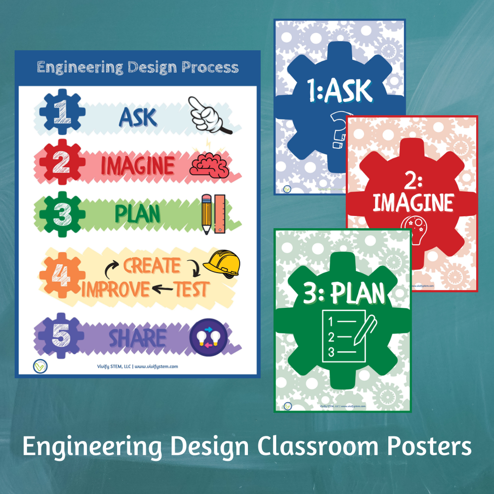 Get Your STEM Classroom Ready for Back to School! — Vivify STEM