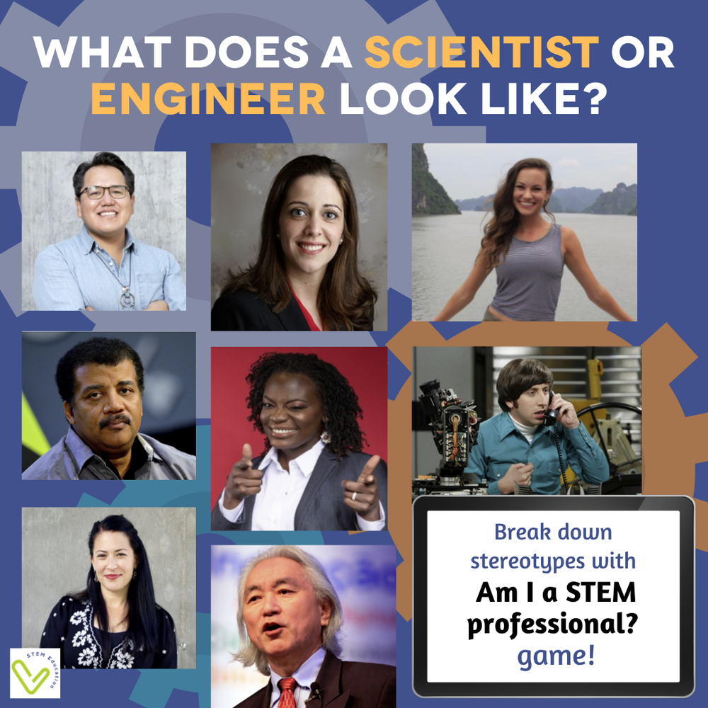 Get Your STEM Classroom Ready for Back to School! — Vivify STEM