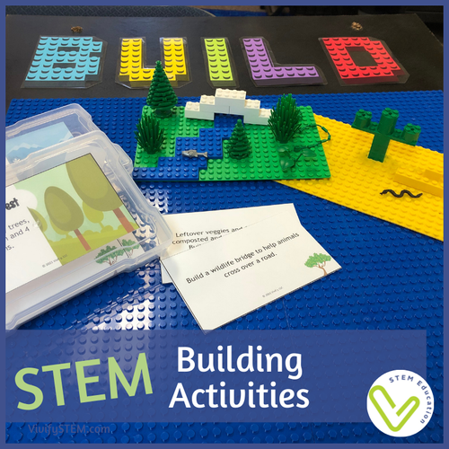Get Your STEM Classroom Ready for Back to School! — Vivify STEM