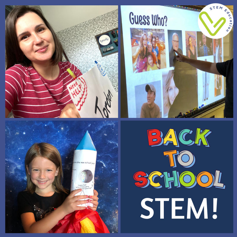 Get Your STEM Classroom Ready for Back to School! — Vivify STEM
