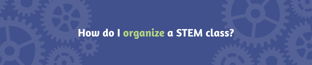 Curriculum Map — Vivify STEM