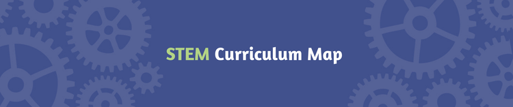 Curriculum Map — Vivify STEM