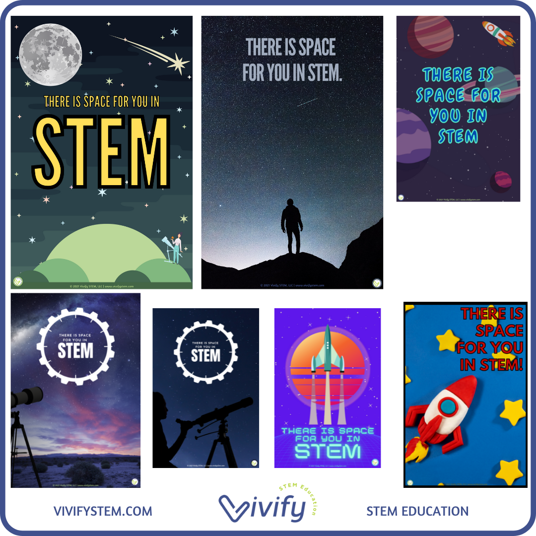 Engineering Design Classroom Posters for Bulletin Boards Bundle ...