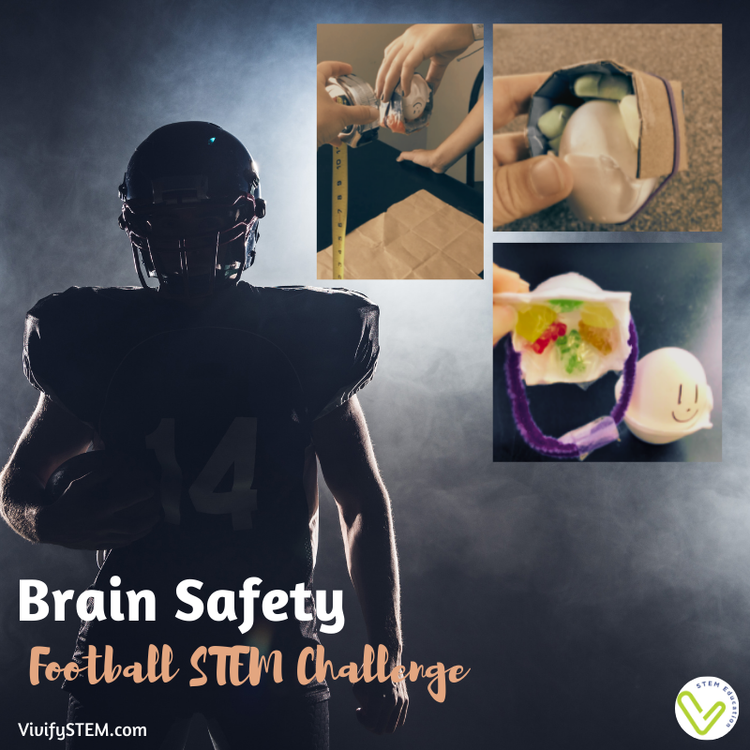 Football STEM Challenge! — Vivify STEM