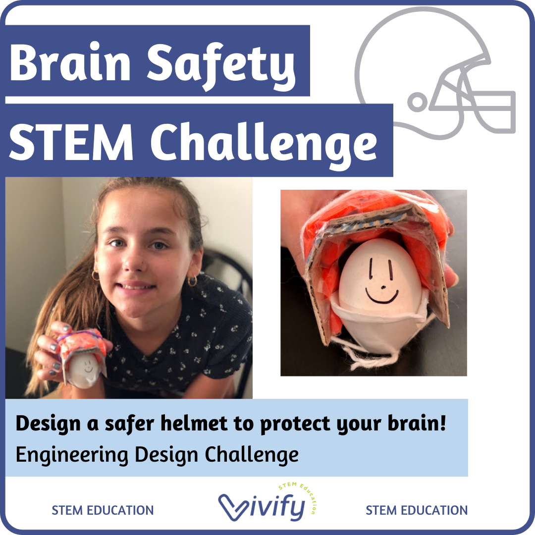 Football STEM Challenge! — Vivify STEM