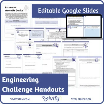 Straw Rocket STEM Challenge (Forces & Motion) — Vivify STEM