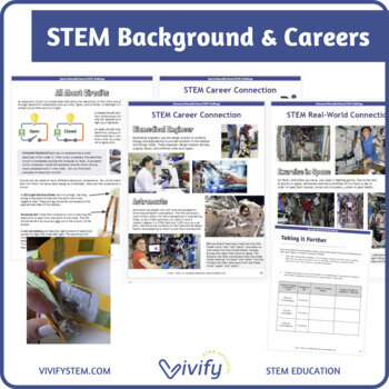 Straw Rocket STEM Challenge (Forces & Motion) — Vivify STEM