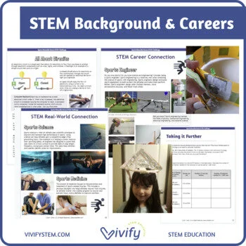 Vocabulary Games for STEM Tools and Concepts — Vivify STEM