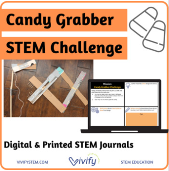 5 STEM Activities for Fall & Halloween — Vivify STEM