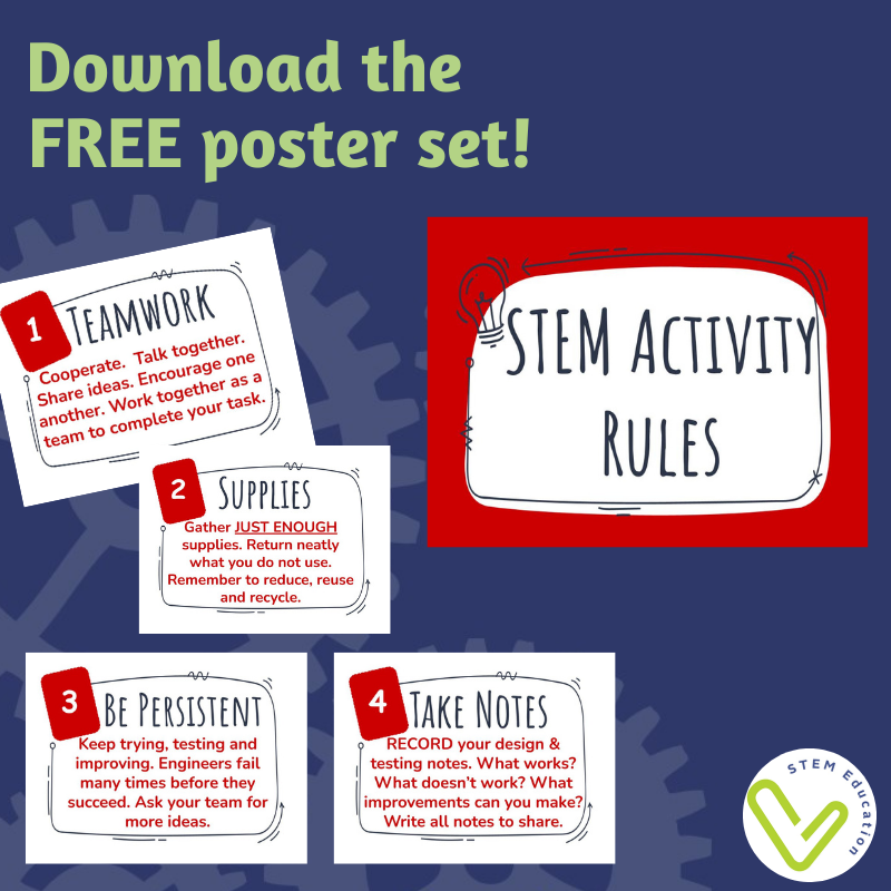 10 Tips for Managing a STEM Classroom — Vivify STEM