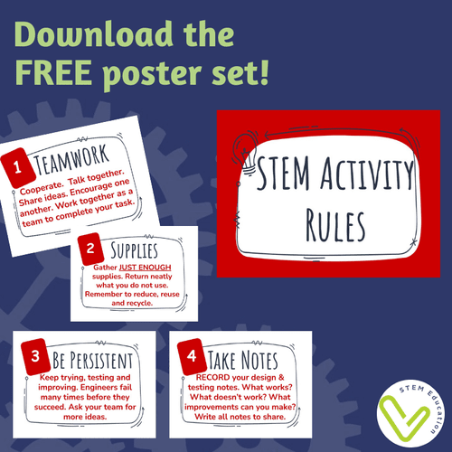 10 Tips for Managing a STEM Classroom — Vivify STEM