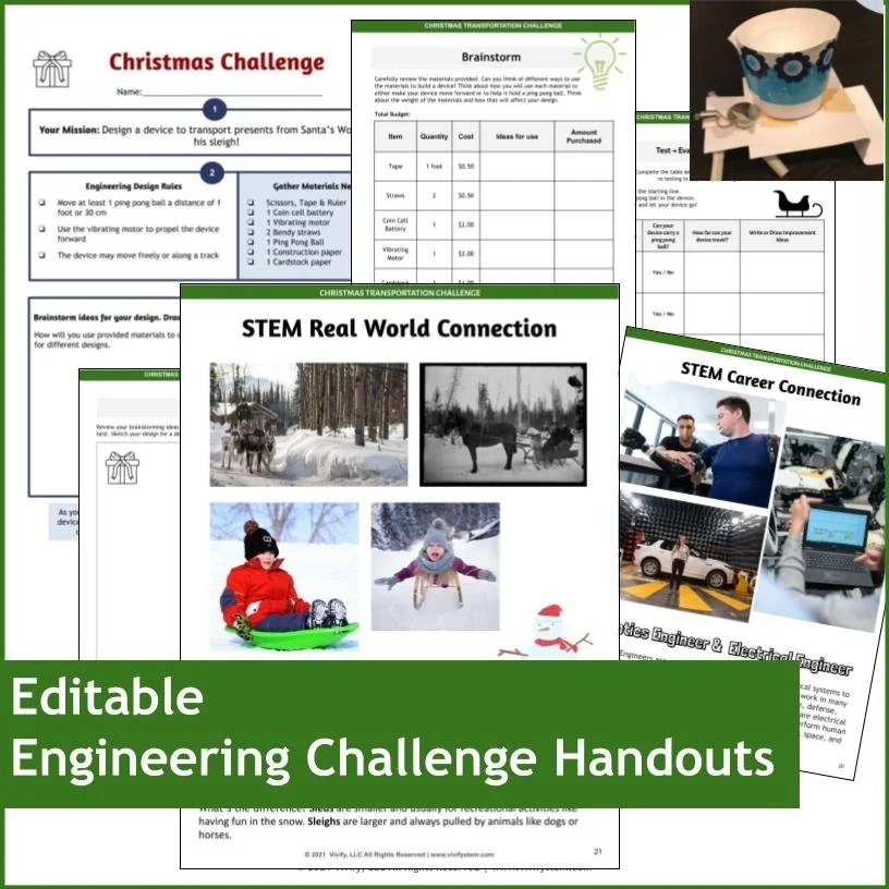 STEM Summer Activity Calendar: Fun with Math, Science, and Engineering ...