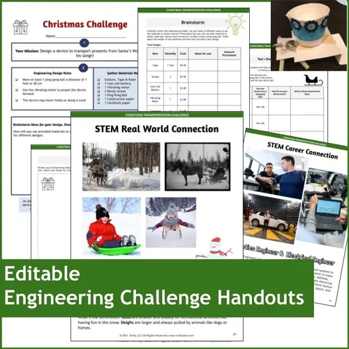 STEM Summer Activity Calendar: Fun with Math, Science, and Engineering ...