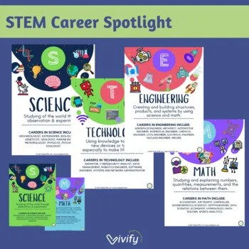 Mission to Moon Middle School STEM Curriculum Unit (Space Exploration ...