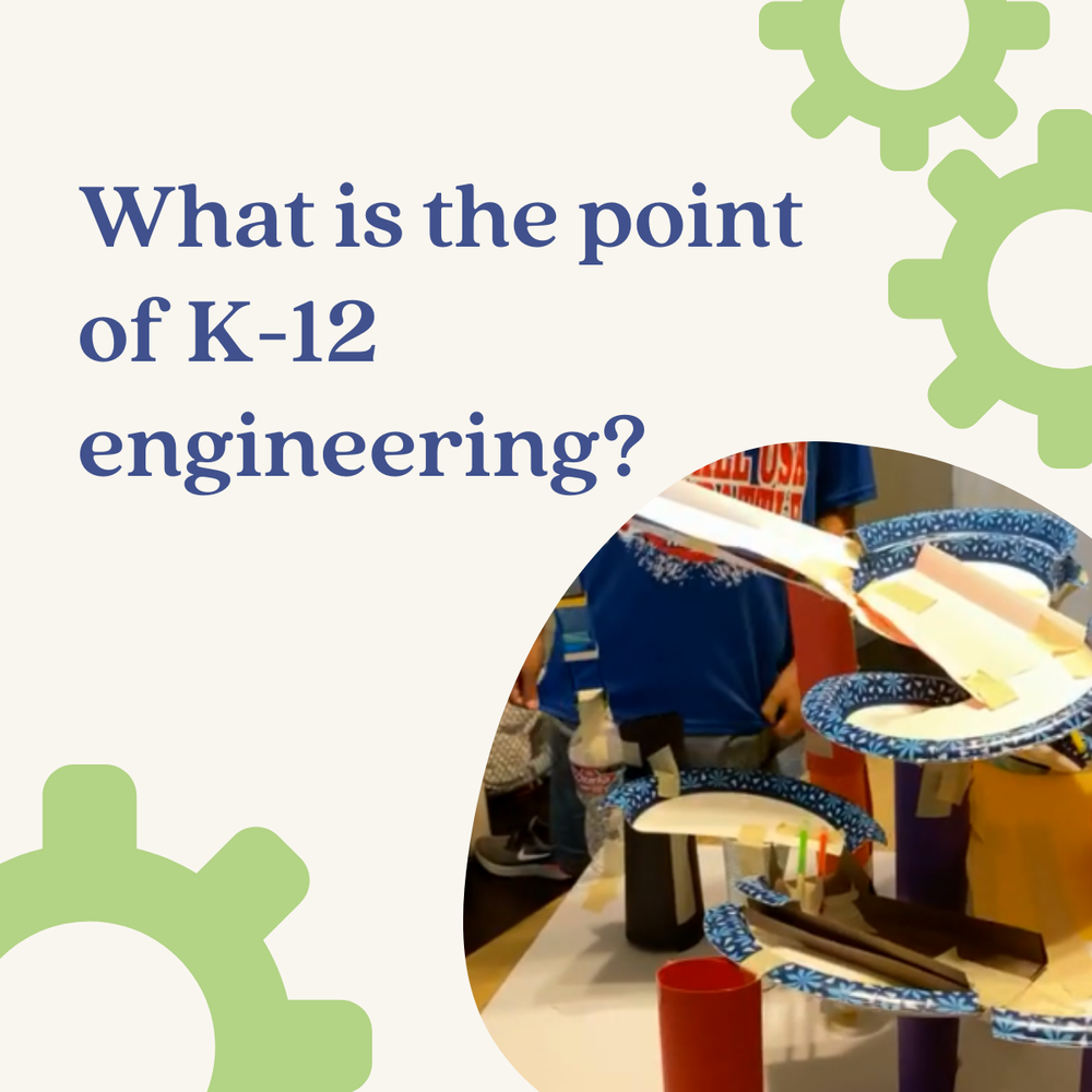 Critical Issues in Engineering Education — Vivify STEM