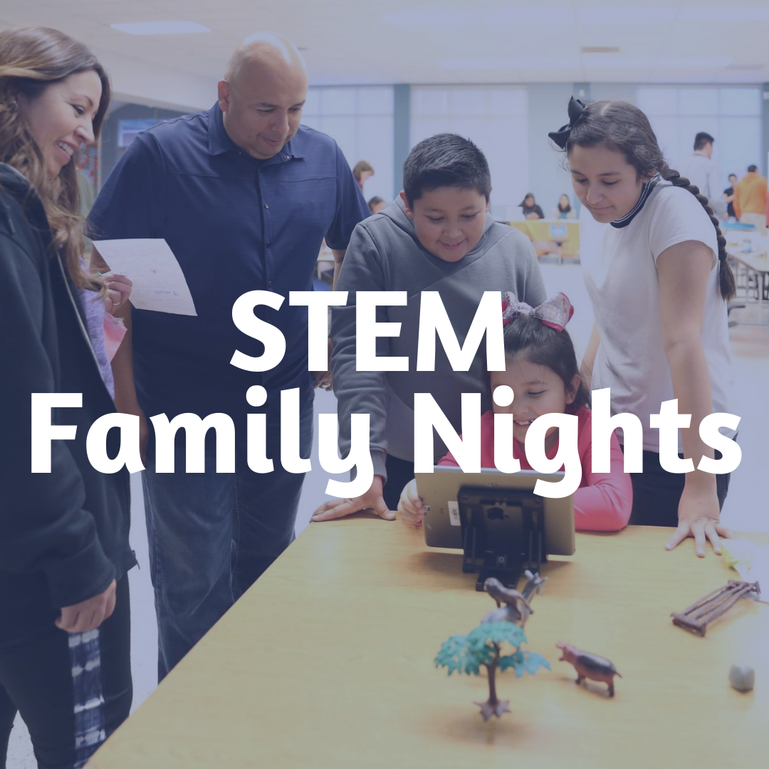 STEM Curriculum — Vivify STEM