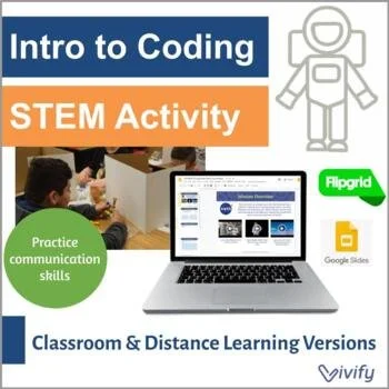 STEM Curriculum — Vivify STEM