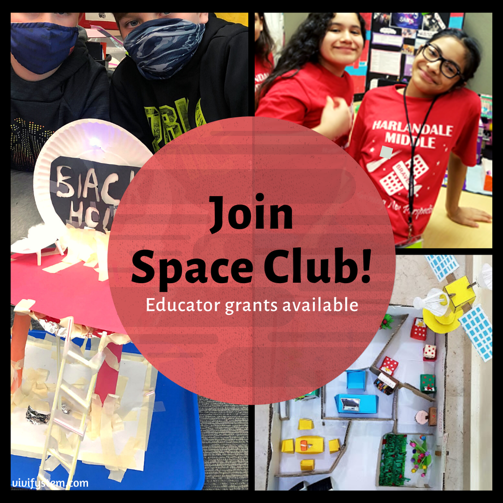 5 Steps to Get STEM Funding — Vivify STEM