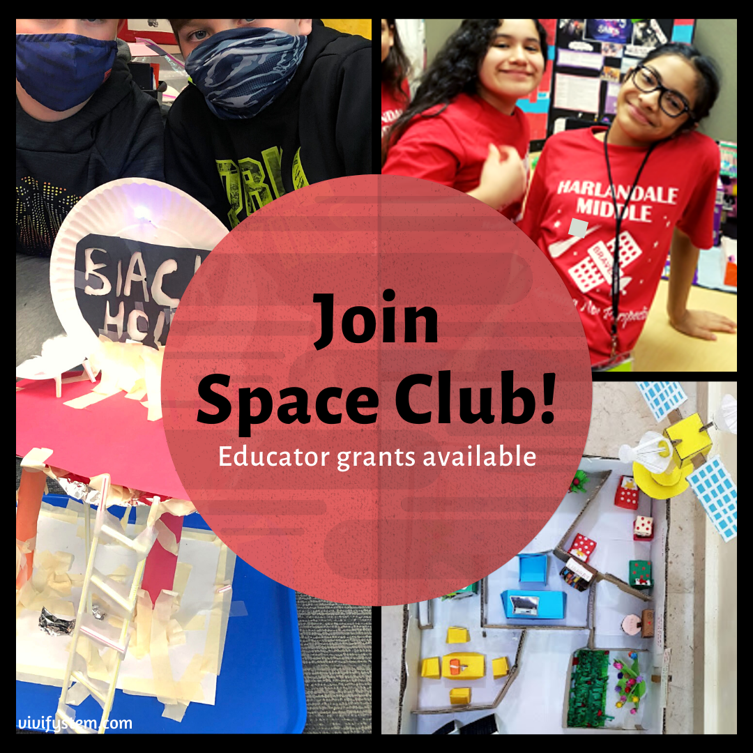 5 Steps to Get STEM Funding — Vivify STEM