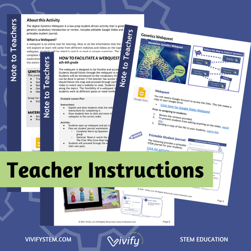 Water Pipeline STEM Challenge (Engineering Design Activity) — Vivify STEM