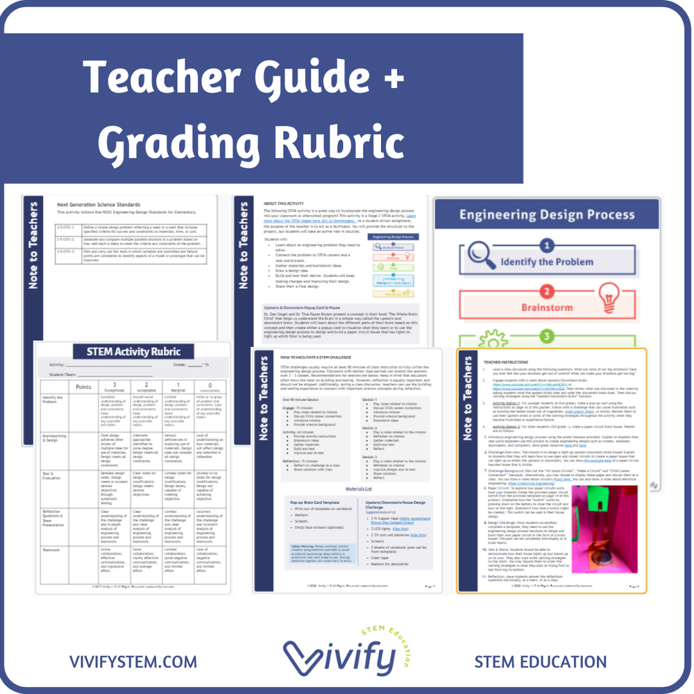 Desk Name Tags / Desk Name Plates STEM Activity for Back to School ...