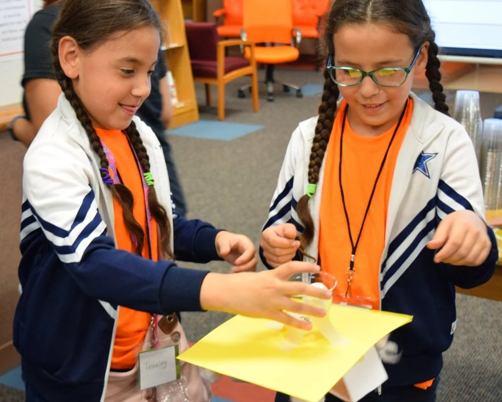 Programs — Vivify STEM