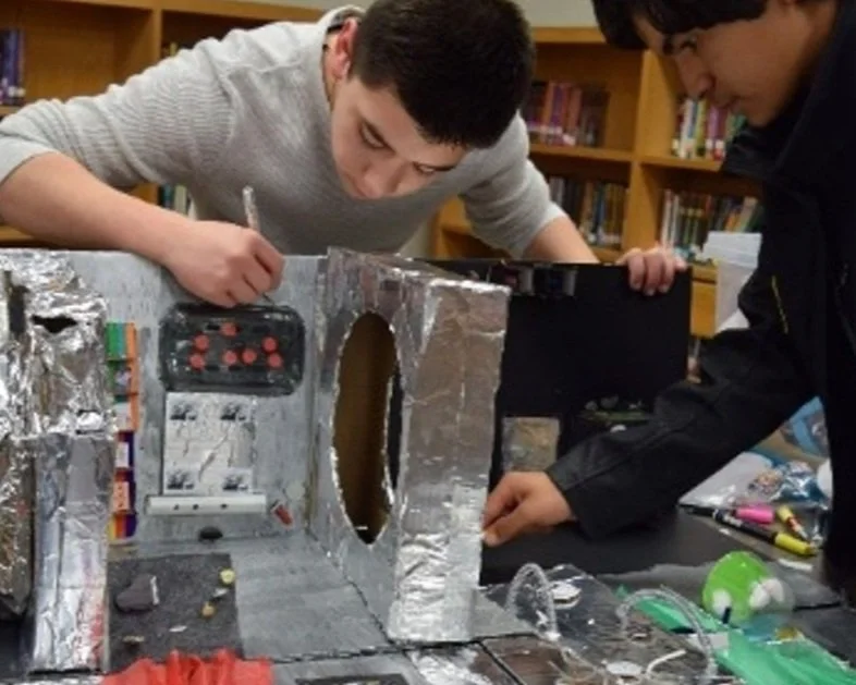 Programs — Vivify STEM