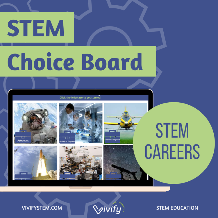 STEM Activities for Distance Learning — Vivify STEM