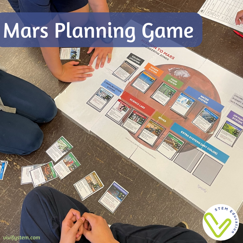 Design a Sustainable Eco-House STEM Project — Vivify STEM