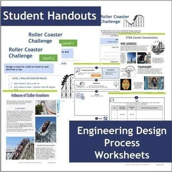 Wind Energy - Design a Windmill Middle School STEM Unit | Engineering ...