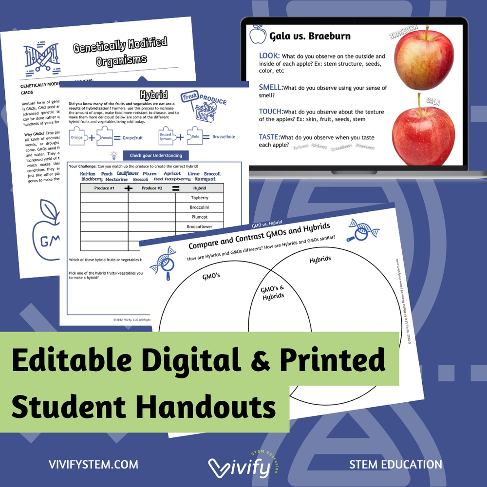 Design a Zoo! 5E STEM Project — Vivify STEM